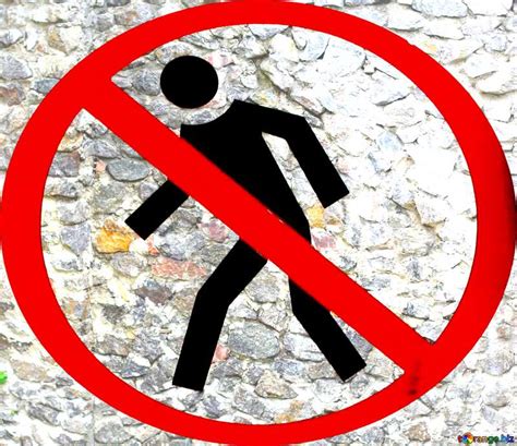 Download free picture Wall Forbidden on CC-BY License ~ Free Image ...