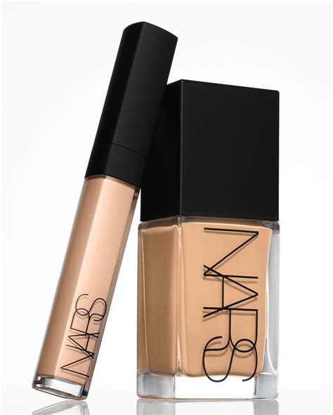 Light Reflecting Advanced Skincare Foundation | NARS Cosmetics | Nars ...