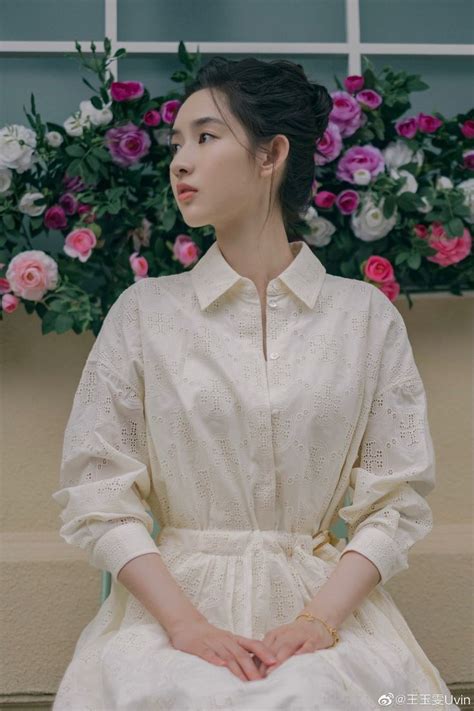 Pin oleh Mecca Bella di Uvin Wang ️ | Laki-laki tampan, Orang ...