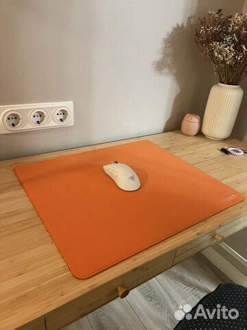 Коврик для мыши Artisan Zero Soft daidai XL купить в Москве ...