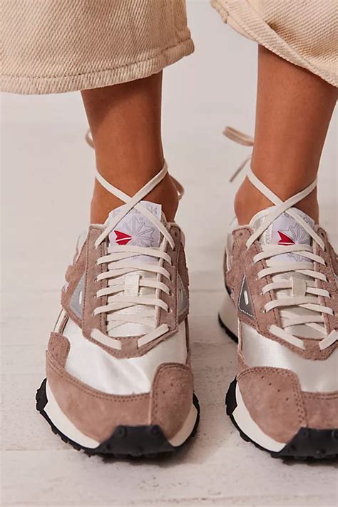 Reebok LX2200 Trainers | Free People UK