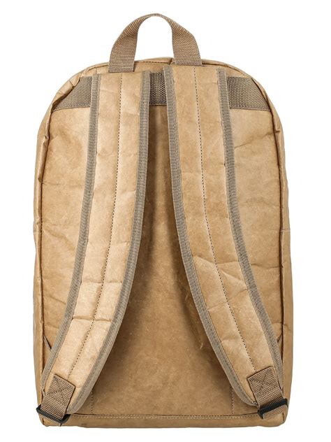 Купить рюкзак Victory Kraft из крафт-материала Tyvek (Тайвек) в ...