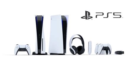 Sony показала две версии PS5 — и это чистый секс - Shazoo