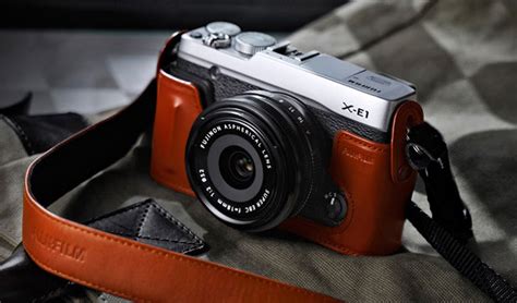 Fujifilm X-E1 Review: Phenomenal Image Quality Leaving Nothing to Be ...