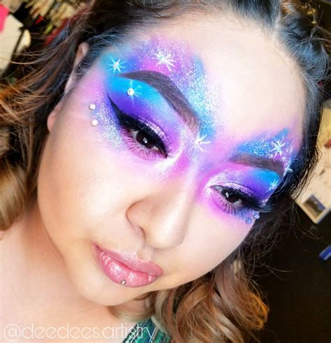 Edc Makeup