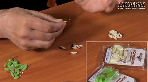 Какая нужна снасть для ловли корюшки, – предпочтительная удочка и оснастка