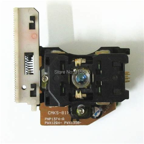 Aliexpress.com : Buy Original CMKS 81X for Pioneer CD Optical Laser ...