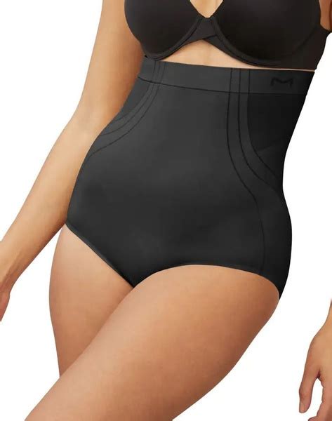 Белье корректирующее Maidenform - купить с доставкой по выгодным ценам ...