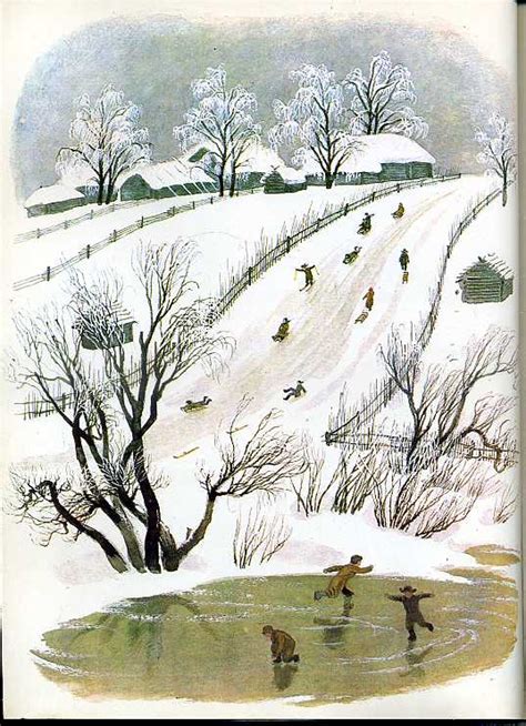 Ушинский, К. Детям. Рассказы и сказки. Художник Н. Устинов. М.: Малыш ...