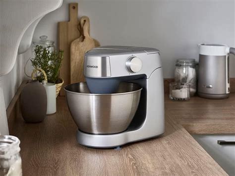 Kenwood KHC29.W0SI Prospero Kitchen Machine - 4.3L | Hotpoint ...