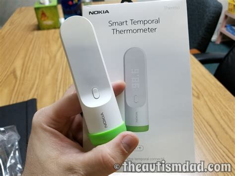 Review: How the Thermo Smart Thermometer made our lives easier ...