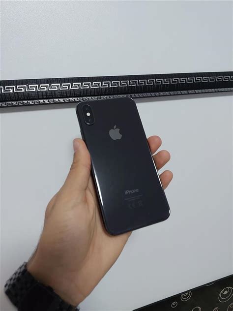 Iphone X 64Gb perfekt | Prizren | MerrJep.com