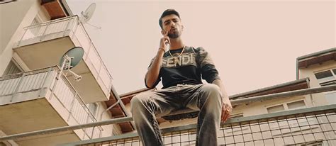 Diar - Lebenslauf (prod. Sott & ProDK) [Video] - rap.de