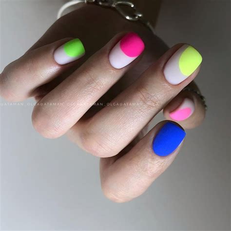 Маникюр | Пинск on Instagram: “#мастер_elite_nails…” | Маникюр для ...