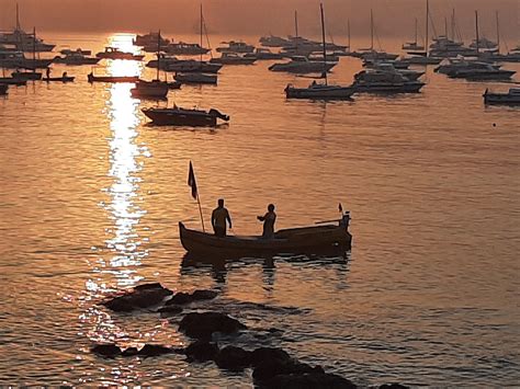 Sea, Sail & Sunset – Medium