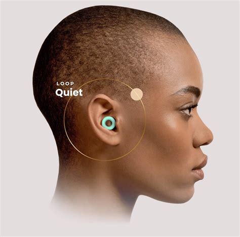 Loop Earplugs Help Block Out Noisy Home Environments