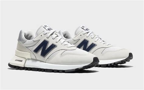 The New Balance 1300_RC "Summer Fog" Arrives Again on August 15th ...