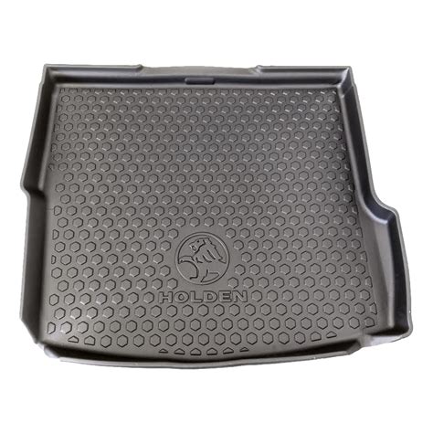 Genuine Holden Boot Liner Cargo for VE Commodore HSV E1-E3 GTS ...