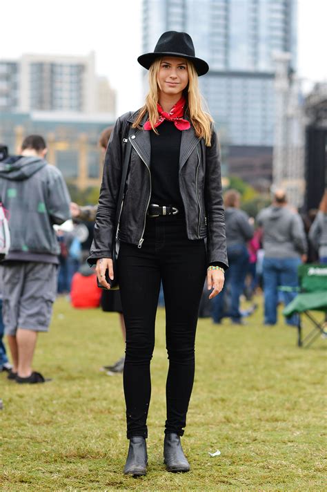 Fun Fun Fun Fest Fashion 2015 - Keep Austin Stylish