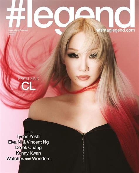 CL