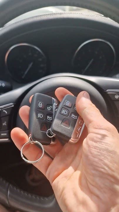 КЛЮЧ ЗАЖИГАНИЯ ЯГУАР ХФ ИЗГОТОВЛЕНИЕ АВТО ЧИП КЛЮЧА - YouTube