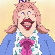 Charlotte Chiffon – OPwiki - Das Wiki für One Piece