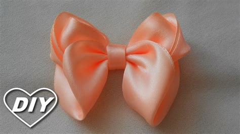 Милые бантики для ваших принцесс МК/Cute bows for your princess/Lindos ...