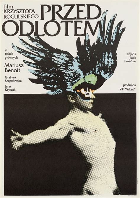 The Art of Poster - The largest collection of Polish posters | Graphic ...