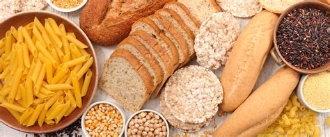 В каких продуктах содержится глютен: список продуктов и вред