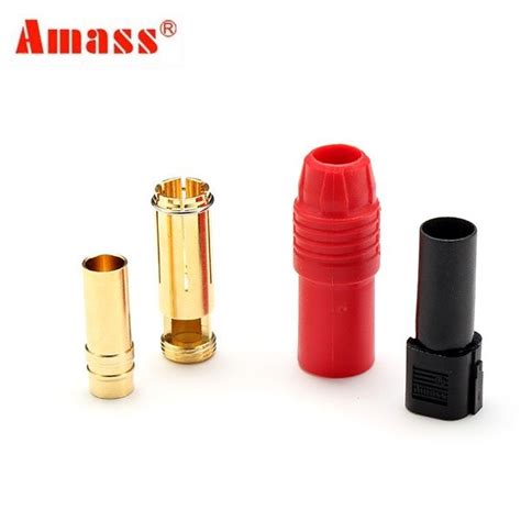 Amass XT150 AS150 Plug Connector Sparkproof Plug for Battery - Price ...