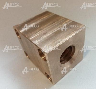 Albeco.com.pl - the best maintenance store - Tr20x4 (QBF 20 A R ...