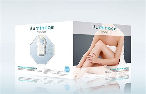 Illuminage - Packaging on Behance