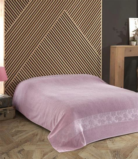 Махровая простынь-покрывало Daisy Gold Soft Life 160х220 см (pbe0041425 ...
