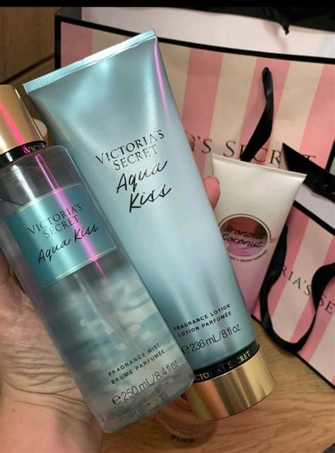 Victoria's secret aqua kiss — цена 462 грн в каталоге Женские ...