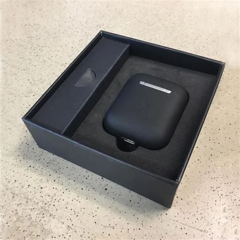 I9000 tws Bluetooth наушники Smart sensor беспроводные наушники матовые ...
