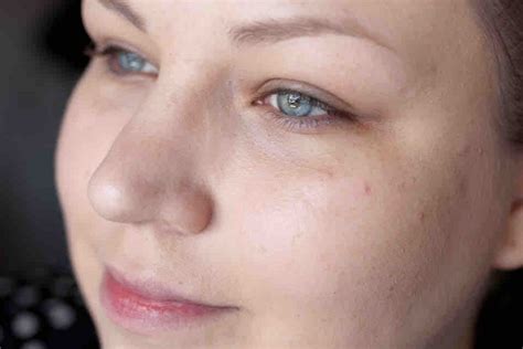 CATRICE All Matt Plus Shine Control Make Up Review (Video) » MAGIMANIA