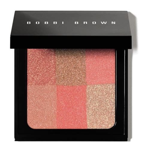 Bobbi Brown Brightening Brick - Pink | Editorialist