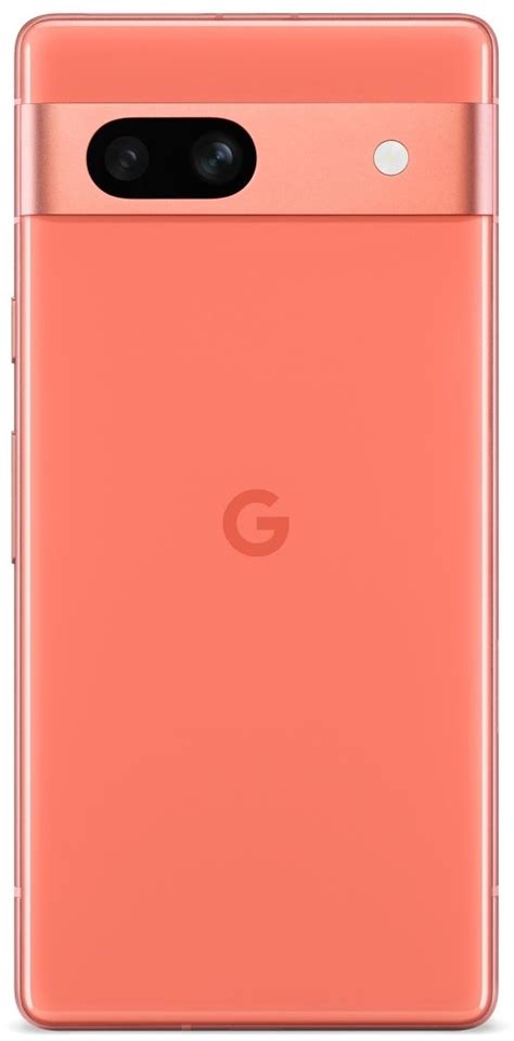 Google Pixel 7a gelekt: specificaties kleuren, en flink prijskaartje ...