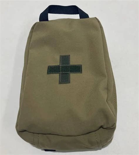 Аптечка Тактическая MOLLE — Купить Недорого на Bigl.ua (1633800591)