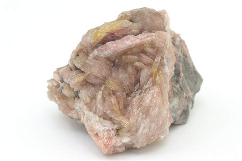 Baryt | Sběratel minerálů