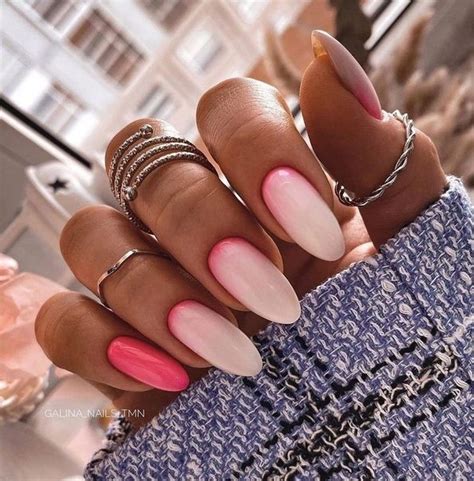 😋 Второй самый крутой в этой подборке! | Gold gel nails, Trendy nails ...