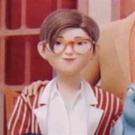 Mei Cheng | Miraculous Ladybug Wiki | Fandom