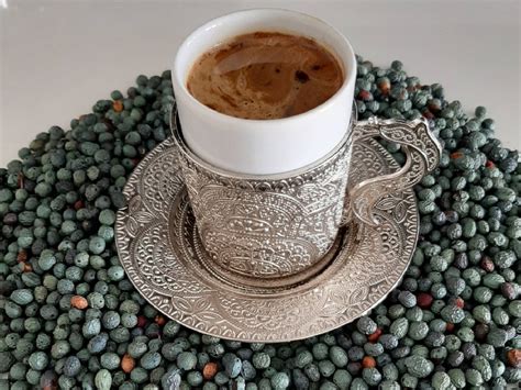 Мененгич кофе: что это такое, в чём польза и как приготовить ...
