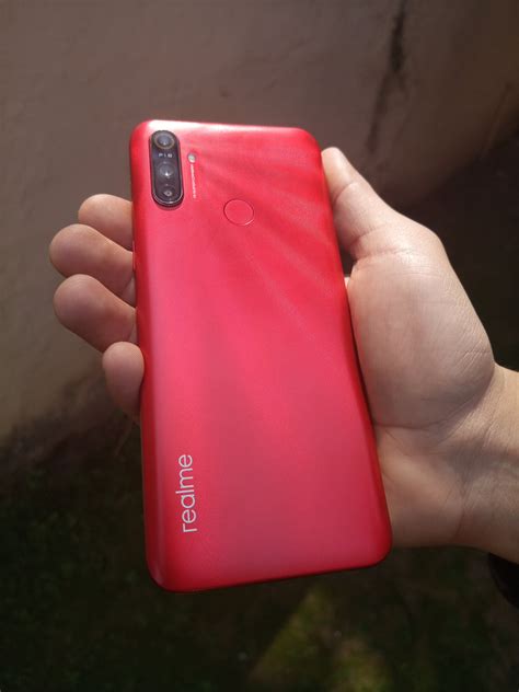 Realme C3 Full Review - A Stunning Budget Smartphone - PhoneWorld