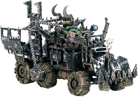 Warhammer 40000: Урок ксенофобии (орки) | Новинки игр | новинки mmorpg ...