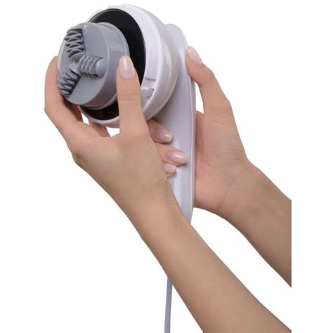 Вибромассажер CS MEDICA VibraPulsar CS-r9 CELLU PRO+ купить по цене ...