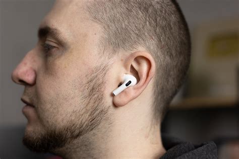 AirPods Pro 2 review: Closer to perfection - PhoneArena