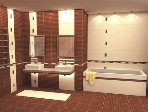 Текстуры для стен ванной
