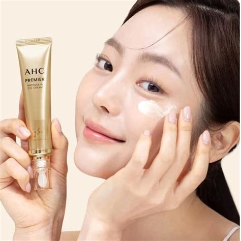 AHC Premier Ampoule In Eye Cream - Loja Neuza Mariano