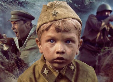 Солдатик- фильм 2019: дата выхода, трейлер, актеры, сюжет